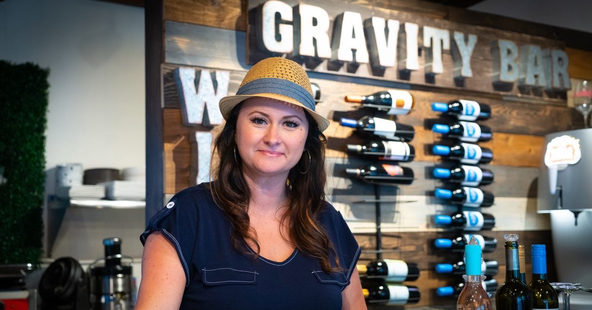 My Favorite Things: Elyssa Boyd of Gravity Bar - Edmonds Downtown Alliance