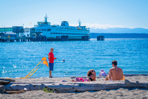Edmonds Loves Summer - Edmonds Downtown Alliance