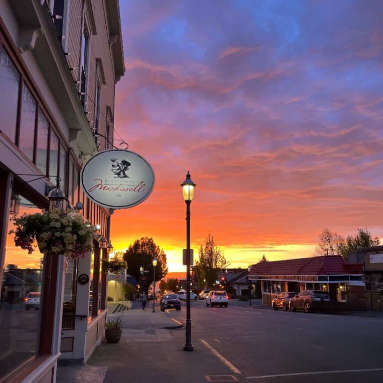 Restaurants in Downtown Edmonds - Edmonds Downtown Alliance